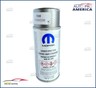 04-06 Chrysler Jeep Dodge TOUCH-UP Paint Mineral Gray Metallic Clear ...