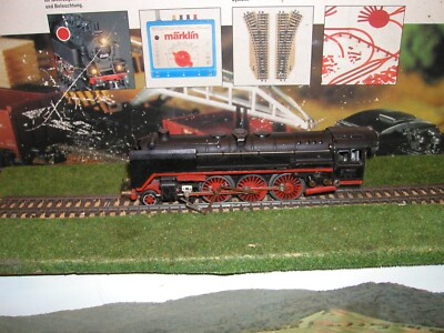 Trix Express 20 in Modellbahnloks der Spur H0 online kaufen | eBay