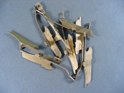 Mosin Nagant Rifle Parts for sale | eBay