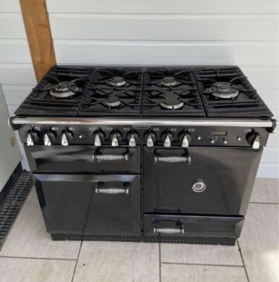 Range Cooker 110 for sale | eBay