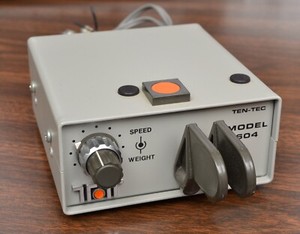 Ten Tec Omni for sale | eBay