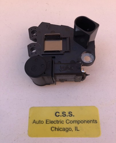 Valeo OEM Voltage Regulator Landrover & BMW 593793, TG15C012, TG15C038 ...