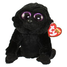 George the Gorilla - Beanie Boos - Beaniepedia