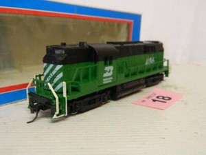 Model Power HO Diesel Locomotive Model Train Locomotives for sale | Shop with Afterpay | eBay AU