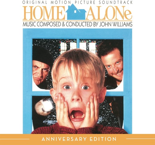 Nancy Wilson Home Alone Soundtrack (CD) (US IMPORT) | eBay UK