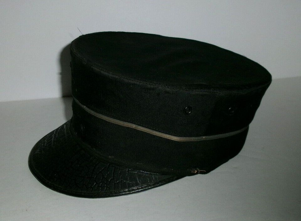 Collectible Railroad Hats & Caps for sale | eBay