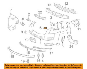 CADILLAC OF FAYETTEVILLE Parts | eBay Stores