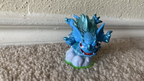 Skylanders SWAP Force: Warnado LightCore (LightCore Skylanders) | eBay