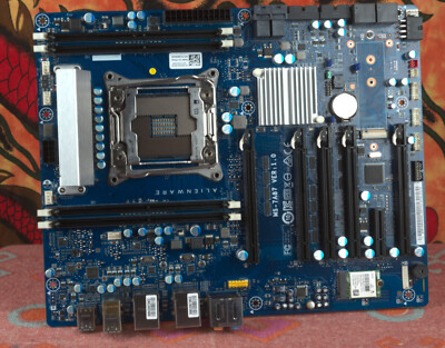 Alienware Motherboard | eBay