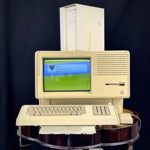 Apple Lisa 1 for sale | eBay