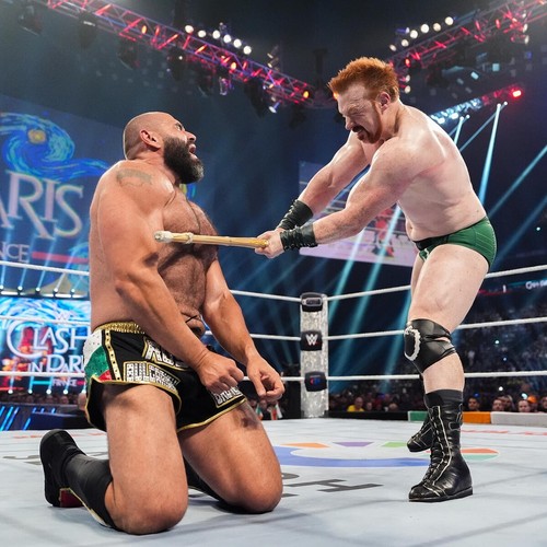 SHEAMUS 8x10 COLOR PHOTO ECW WWE NXT AEW | eBay
