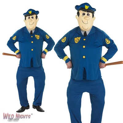 police officer costume products for sale | eBay