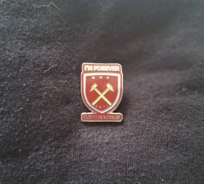 West Ham United Football Badges & Pins for sale | eBay UK