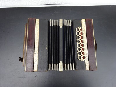 Vintage Concertinas for sale | eBay