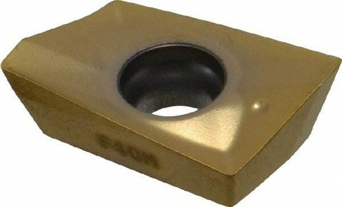 Seco XOMX180604R-M10 F40M Carbide Milling Insert, 1 Piece | eBay