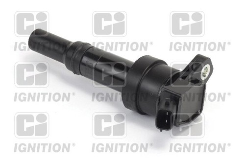 Ignition Coil fits HYUNDAI i30 GD, PD, PDE 1.4 2014 on G4LC CI ...