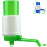 5 & 6 Gallon Hand Pump For Water Bottle Jug Manual Drinking Tap Camping ...