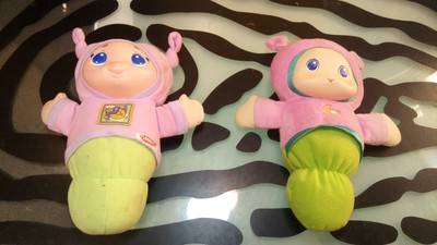 Glow Worm Toy for sale | eBay