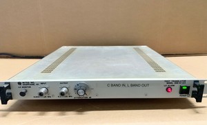 MITEQ Broadcast Measurement for sale | eBay