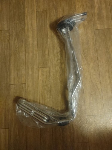 DEF Tank Coolant Loop/DEF Supply And Return Lines Part#350602WMA | eBay