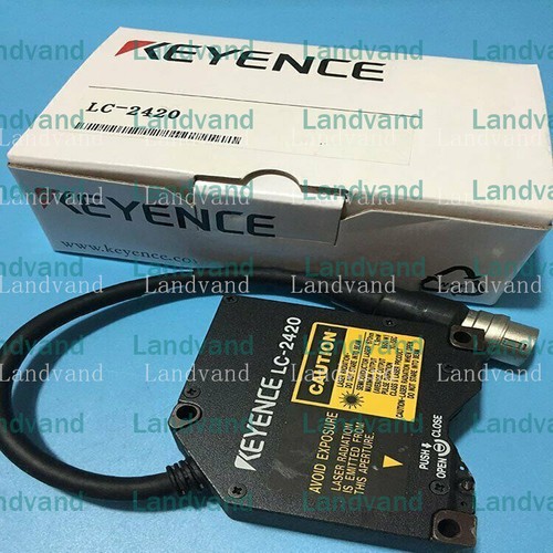 1PC NEW for KEYENCE LC-2420 Laser sensor in box Fast Delivery | eBay
