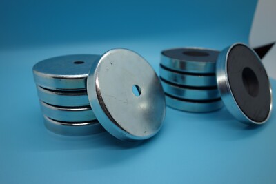 Circular Magnets for sale | eBay