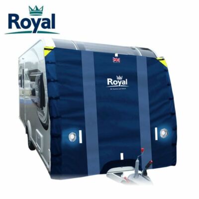 Small Caravan Cover for sale | eBay