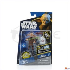 Even Piell Star Wars Action Figures & Accessories for sale | eBay