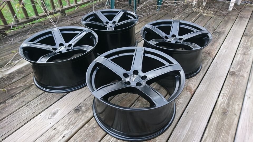 Wheels for SRT for sale | eBay