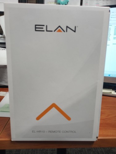 Remote Elan | eBay
