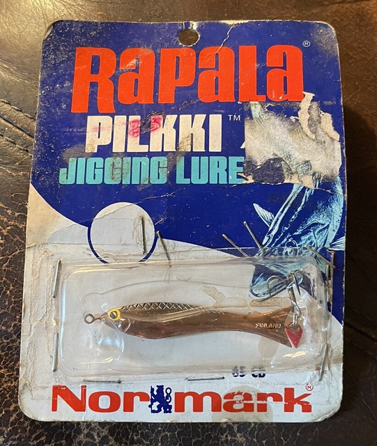Jual Rapala Lures