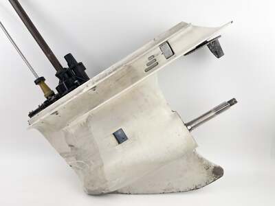 Johnson Complete Outboard Lower Units for sale | eBay