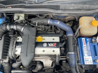Vauxhall Astra Complete Engines for sale | eBay