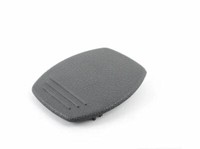 7544233330 Genuine Toyota PLATE, LUGGAGE COMPARTMENT DOOR NAME, NO.2 ...