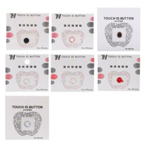 Ipad Button Stickers for sale | eBay