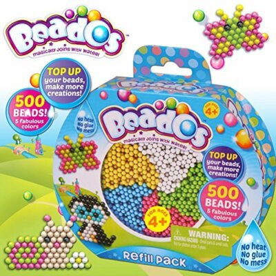 Beados Bead Art 3-4 Years Creative Toys & Activities for sale | eBay UK