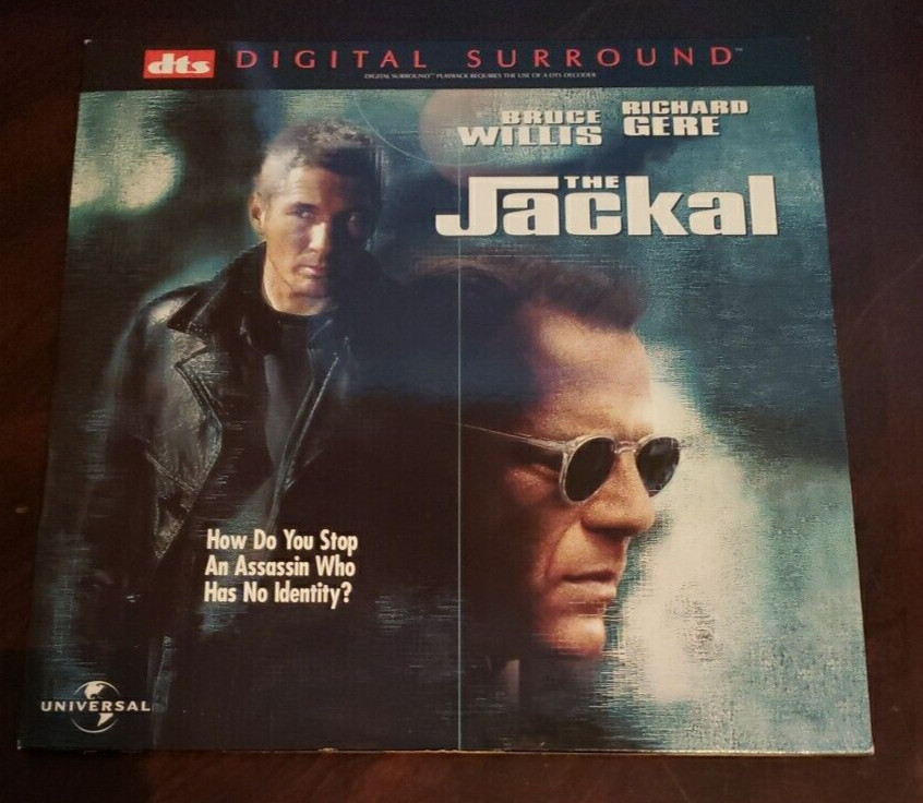 LaserDisc Movies for sale | eBay