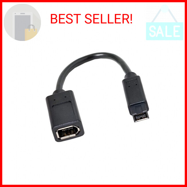 Firewire 800 Para Thunderbolt Thunderbolt 3 To Firewire 800 Adapter