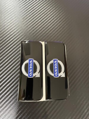 Car Badges, Decals & Emblems for Volvo for sale | eBay