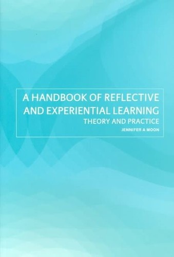 Handbook of Reflective and Experiential Learning : Theory and Practice, Paper... 9780415335164| eBay