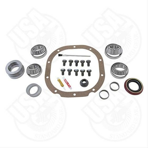 USA Standard ZK F8.8 Master Overhaul Kit For The Ford 8.8 Differentials ...