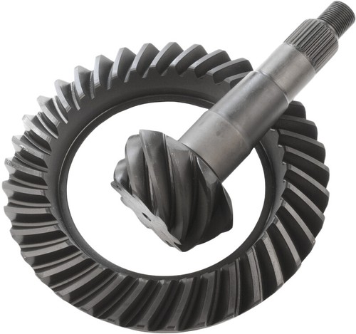 RTS-M86-411 RTS M86 Differential,Gear Ring and Pinion 4.11:1, For Ford ...