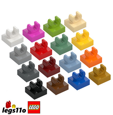 Lego 1x1 in Lego Bricks & Building Pieces for sale | eBay