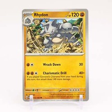 Rhydon Pokemon Cards - Find Pokemon Card Pictures With Our Database ...