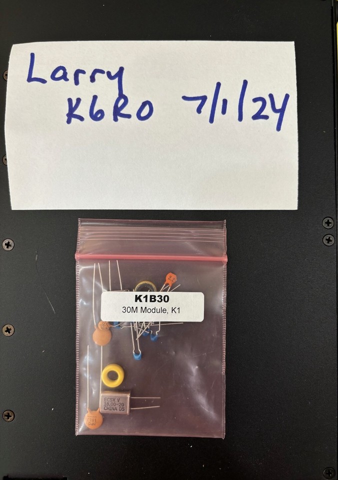 Elecraft products for sale | eBay