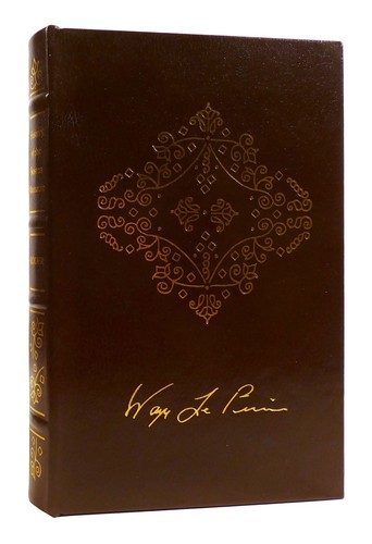 Frederic Kidder HISTORY OF THE BOSTON MASSACRE 1st Edition Thus 1st ...