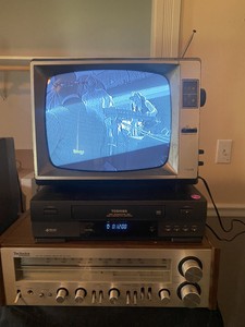 RCA Vintage Televisions for sale | eBay