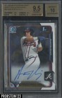 Austin Riley Rookie Cards, Prospect Issues Push Upward