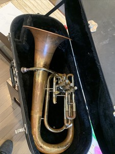 Vintage Tubas for sale | eBay