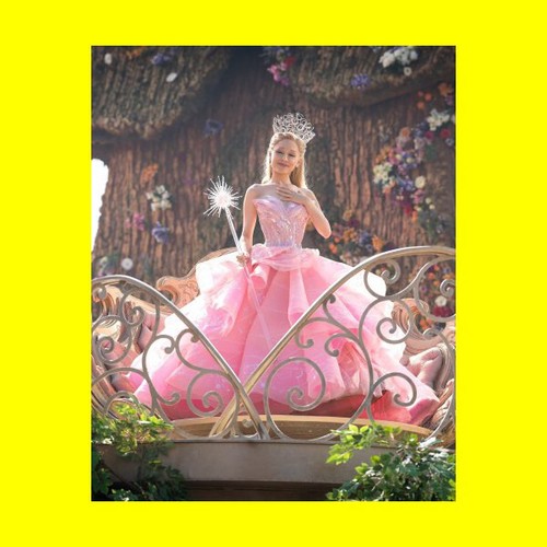 Ariana Grande - Wicked #B1B60 - 8x10 Photo Printed at a Lab | eBay